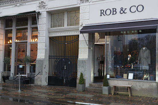 The Bespoke Shop