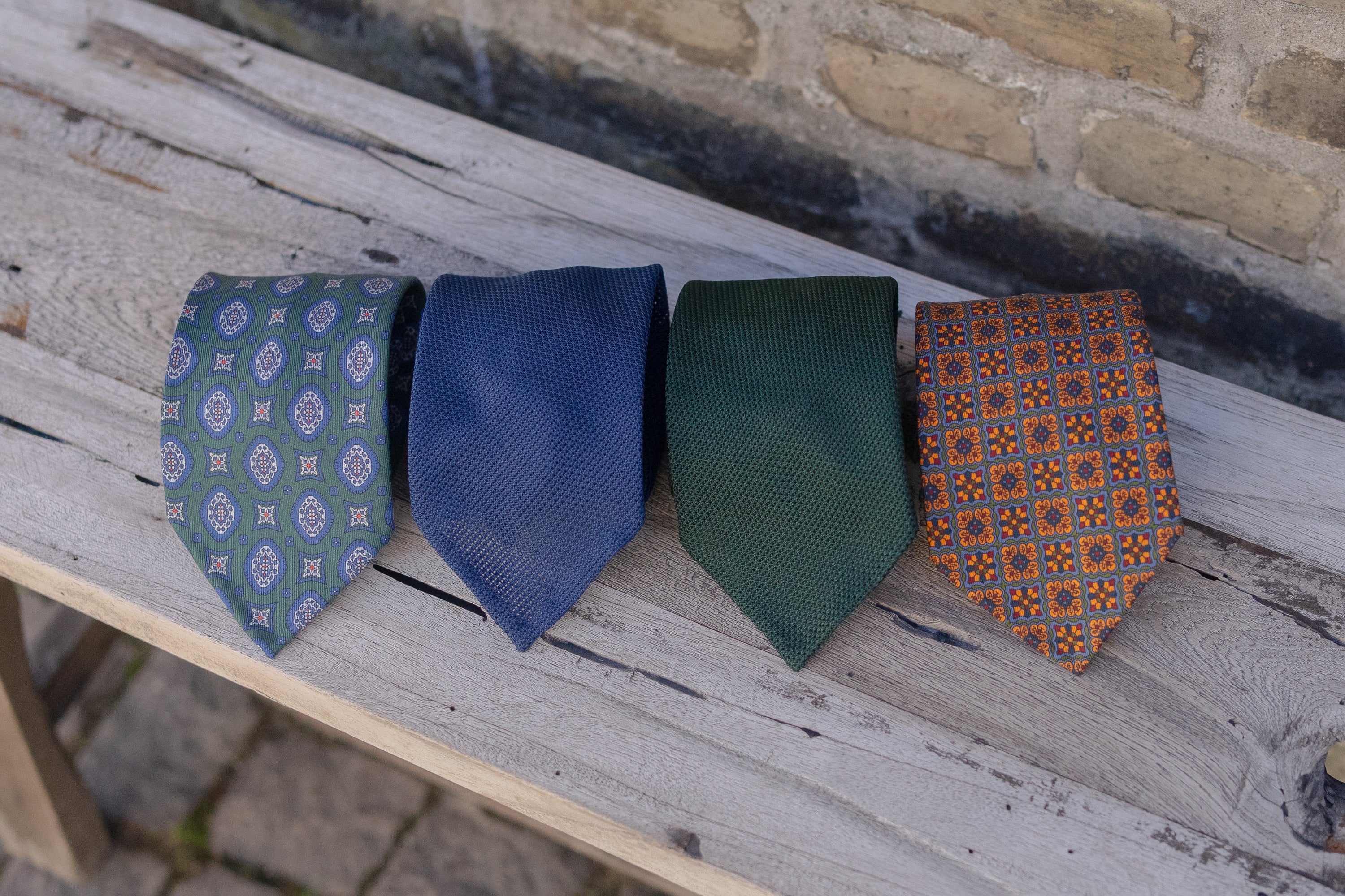 The Bespoke Shop