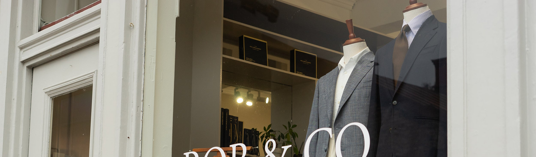 The Bespoke Shop